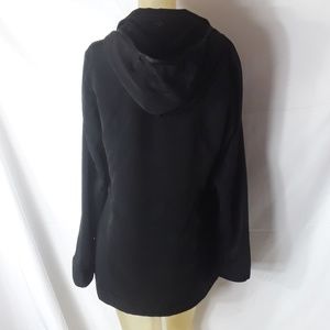 Jones New York | Jackets & Coats | Jones New York Winter Jacket Black ...